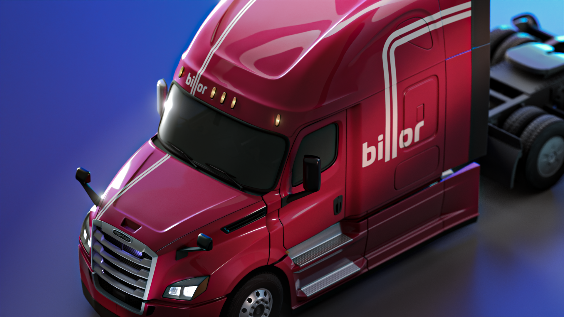 Billor - Investors Portal